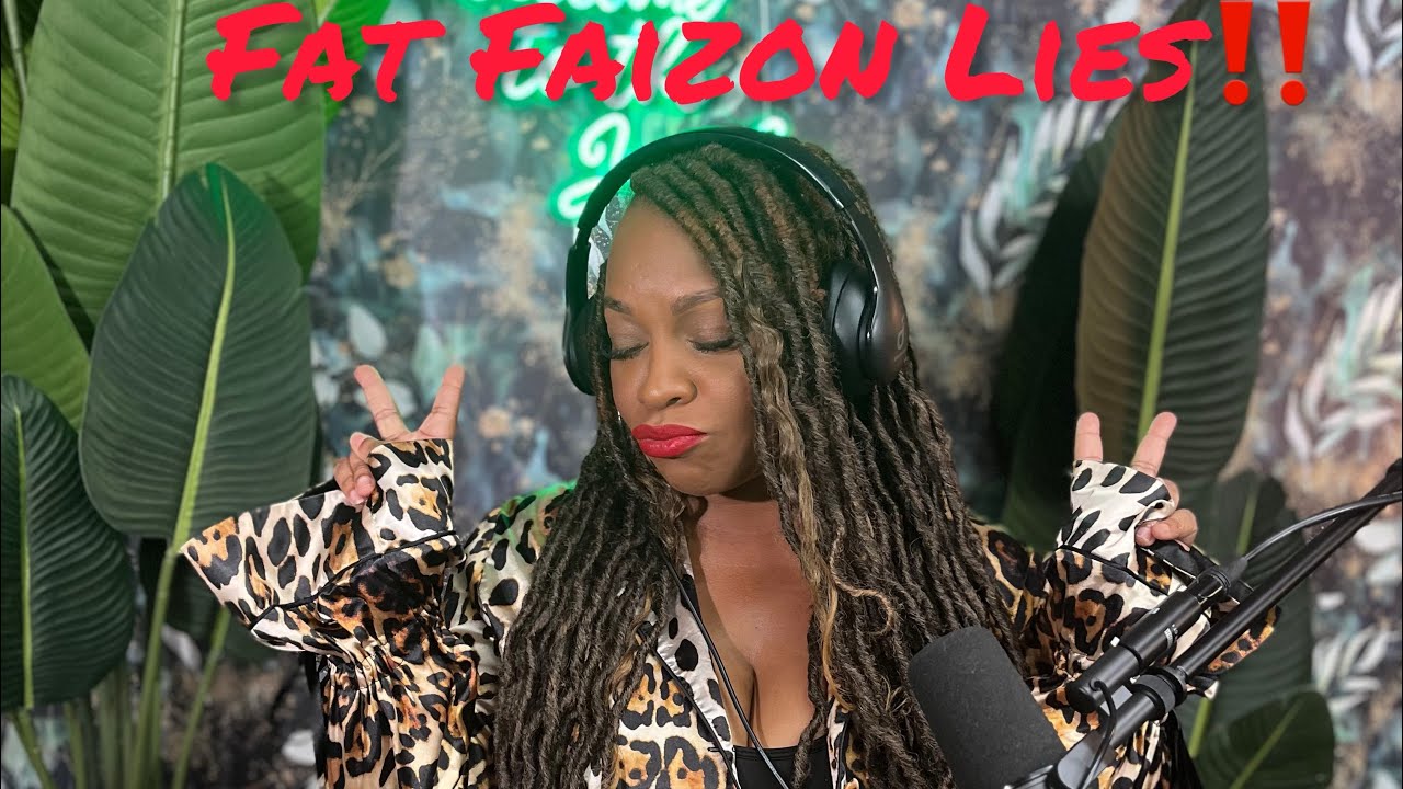 Season 3 Ep: 1 "Press And Curl Pimp" - YouTube