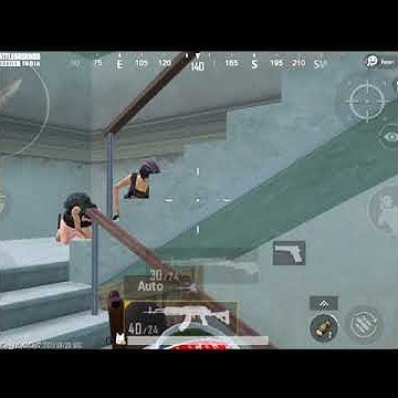 1v4 intense clutch ️ 1v4 clutch gameplay | 1v4 intense gameplay | pubg mobile lite new update ...