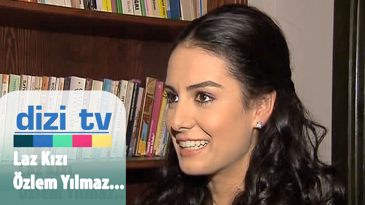Unutulmaz dizi oyuncusu Özlem Yılmaz ile çok özel röportajımız - Dizi ...