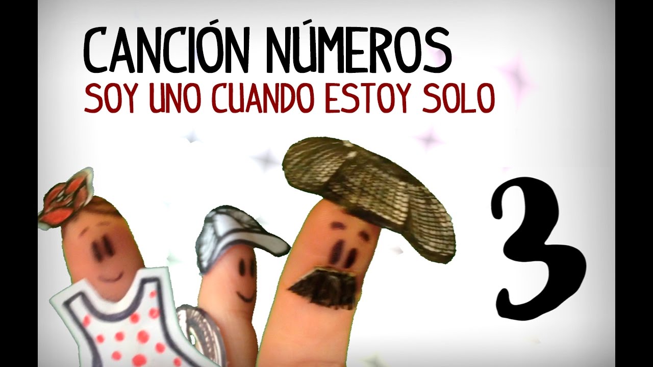 Spanish Numbers Song Counting 1 To 10 YouTube spanish-numbers-song-counting-1-to-10-youtube