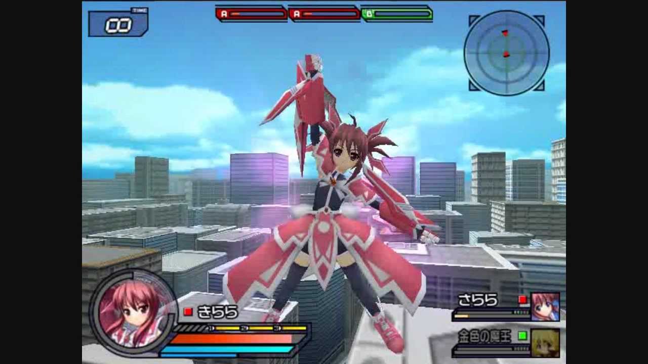 Magical Battle Arena 1.70+Mods: 2v1 Kirara, Sarara vs. Lord of Darkness ...