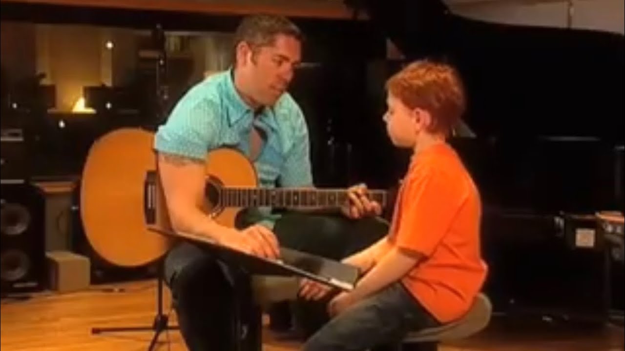 This is Daniel Cook - Season 2 - This is Daniel Cook 🎵 writing a song 🎵 ...