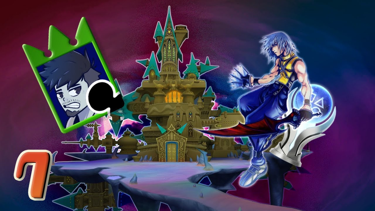 KH Characters that are LGBT | KH:CoM | Part 7 - YouTube