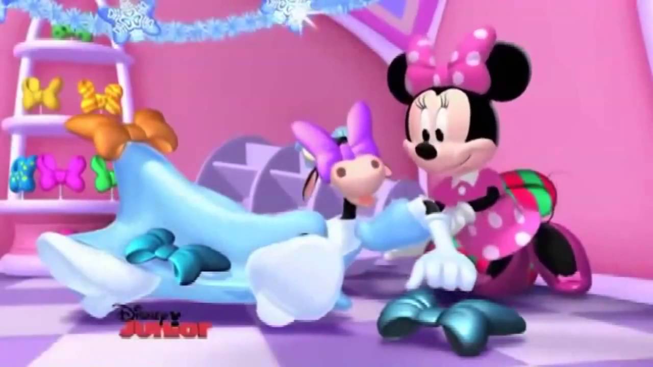 Minnie Mouse Bowtique Episodes English Minnie Mouse Bowtique Movies New ...