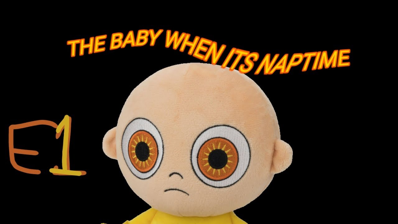 BABY IN YELLOW THE SERIES | _E1_ (THE FIRST NIGHT) - YouTube