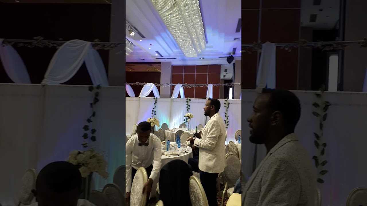 Grand eliana yeserg adarash - YouTube