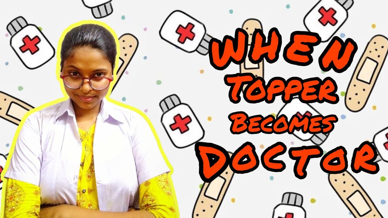 When Topper Becomes A DOCTOR Topper Doctor Bengali Comedy Video when-topper-becomes-a-doctor-topper-doctor-bengali-comedy-video