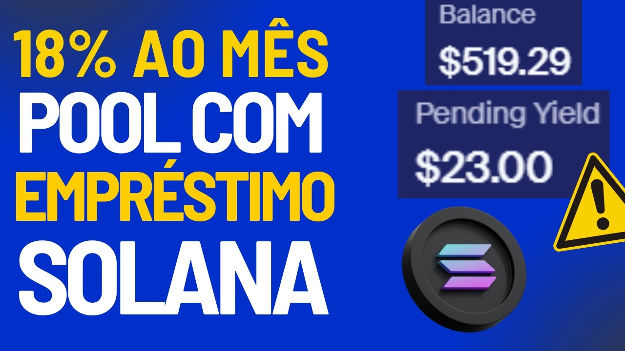 VALE A PENA FAZER POOL NA SOLANA?? POOL NA ORCA - YouTube