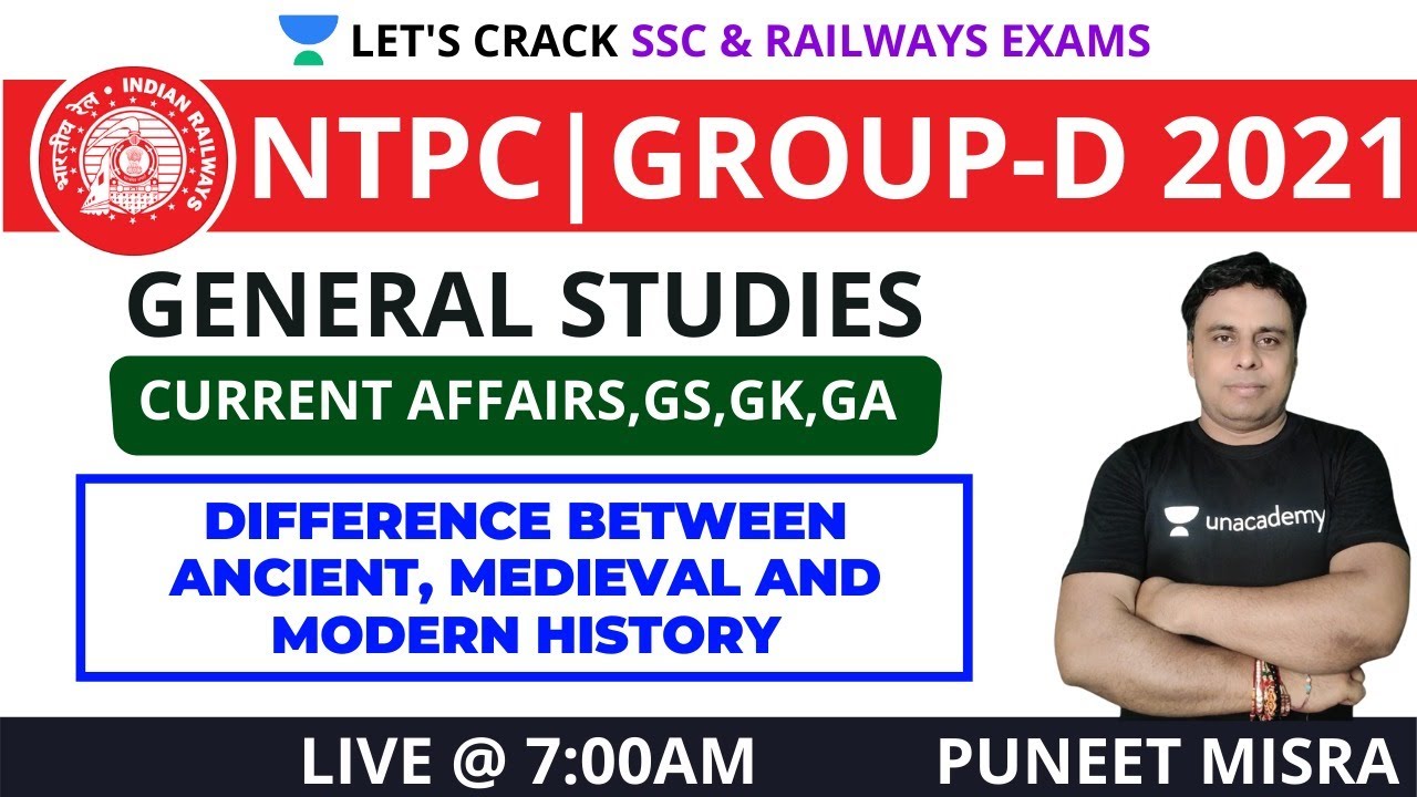 Difference Between Ancient Medieval And Modern History Target SSC difference-between-ancient-medieval-and-modern-history-target-ssc