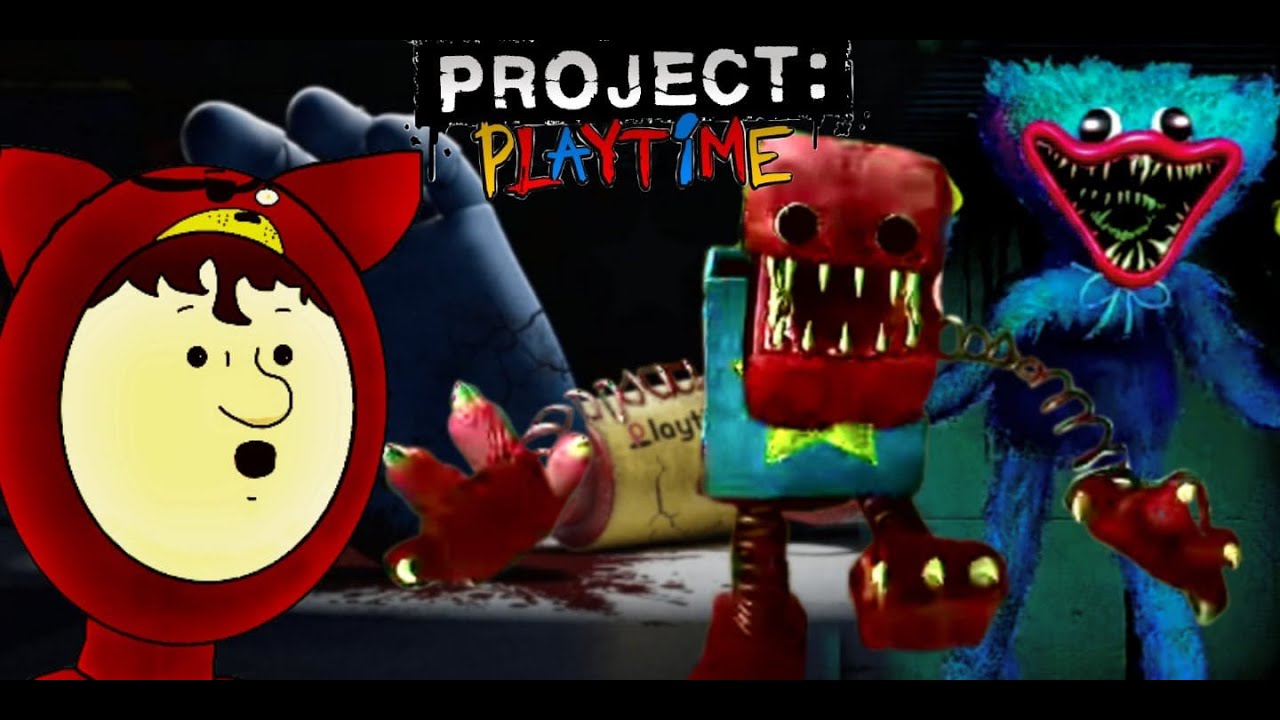 לייב חנוכה משחקים project:playtime עם הצופים - YouTube