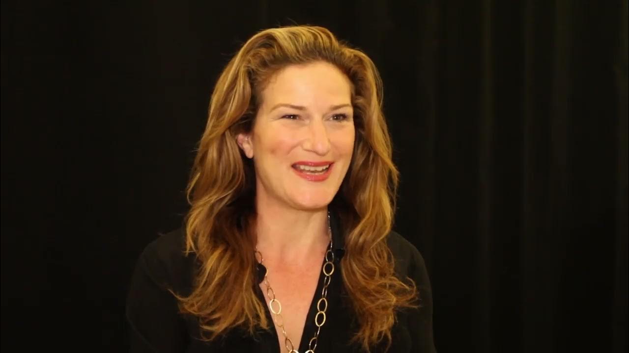 Inside the Rehearsal Room with Jonathan Groff & More for Encores! Off ...