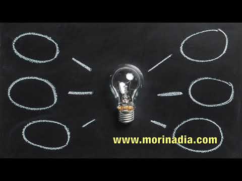 Nadia Mori E Learning