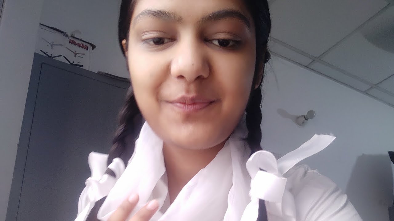 My first day in medical college🤩||SRM ayuv. college Bareilly||😁 |BAMS ...