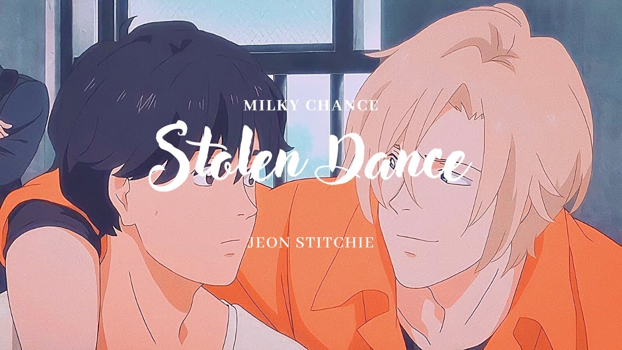 Stolen Dance — Milky Chance (letra + traducción). - YouTube