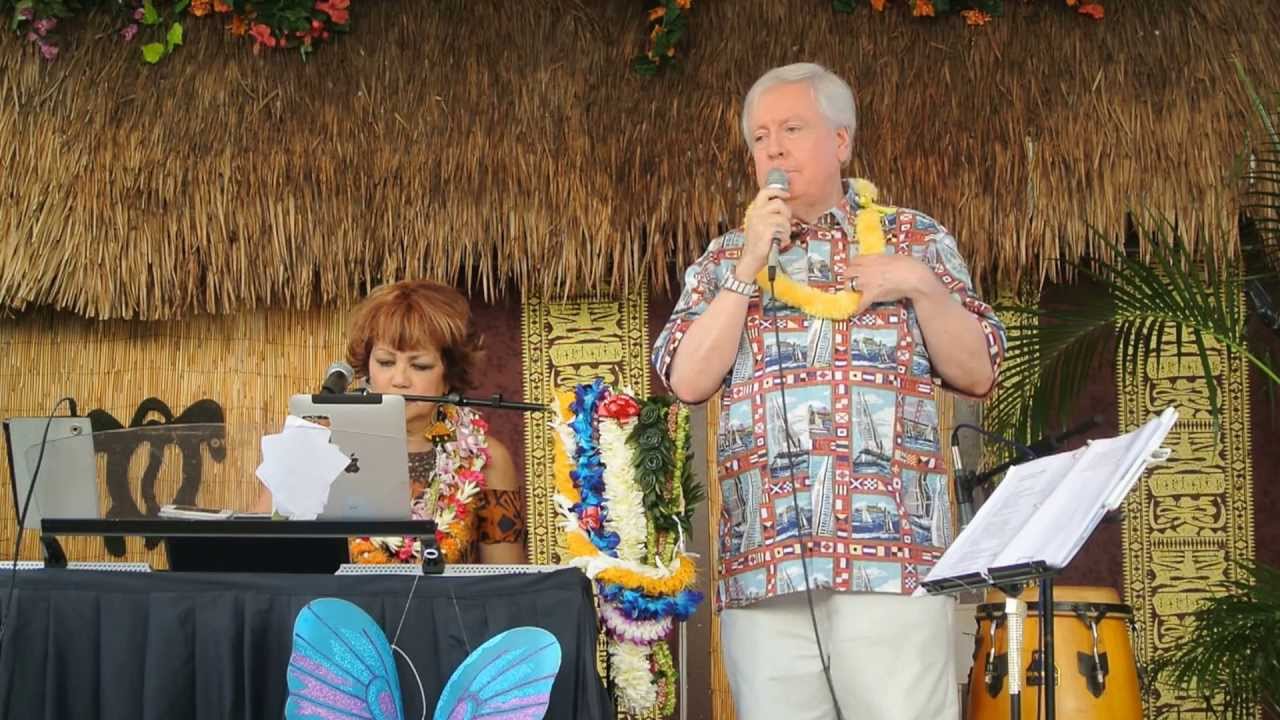 Melveen Leed and Jay Larrin - YouTube