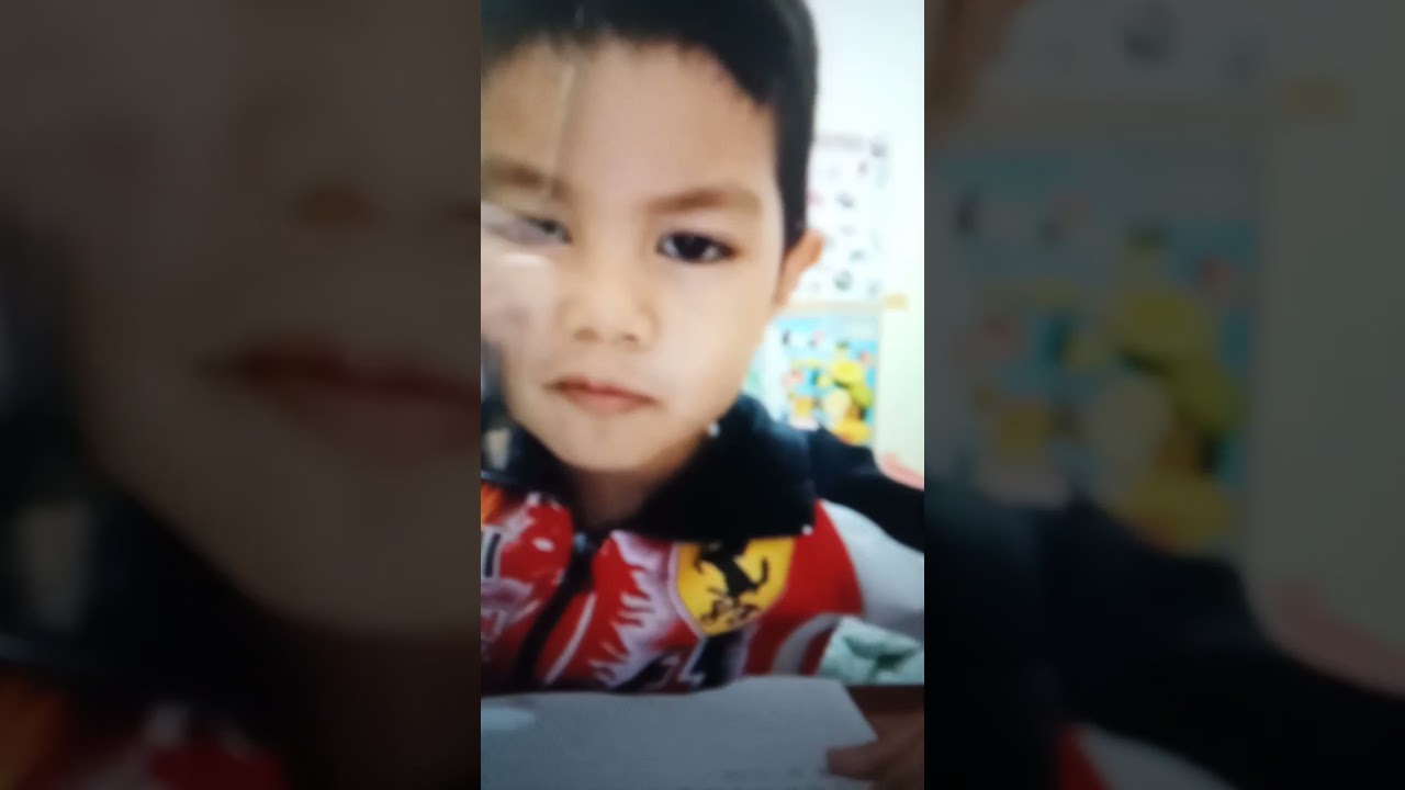 Diligent boy (T2) - Short - YouTube