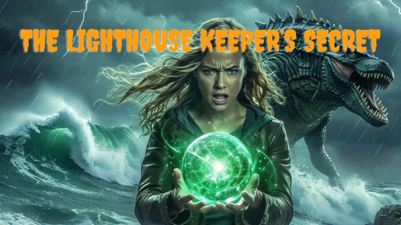 The Lighthouse Keeper’s Secret - YouTube