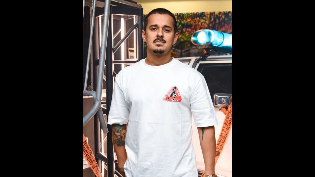 Guns N' Roses manager Fernando Lebeis podcast with fans - 2020-05-07 ...