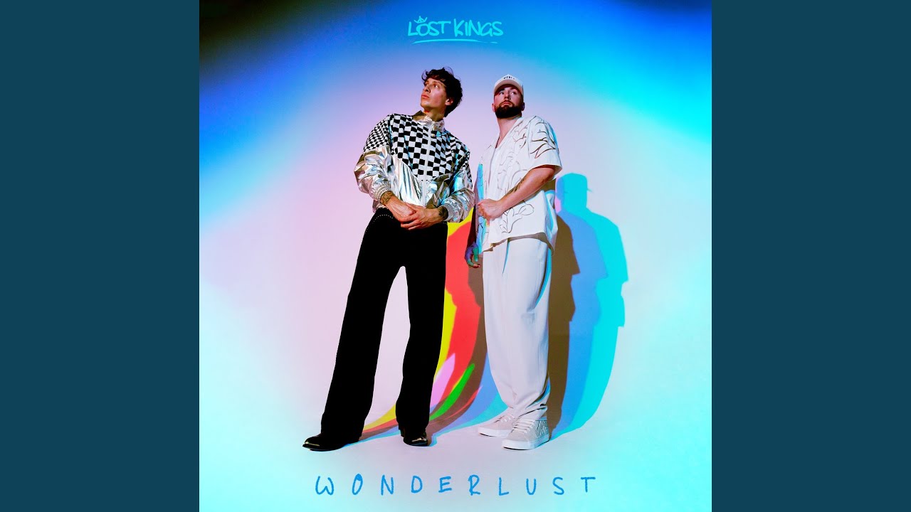 Wonderlust - YouTube Music
