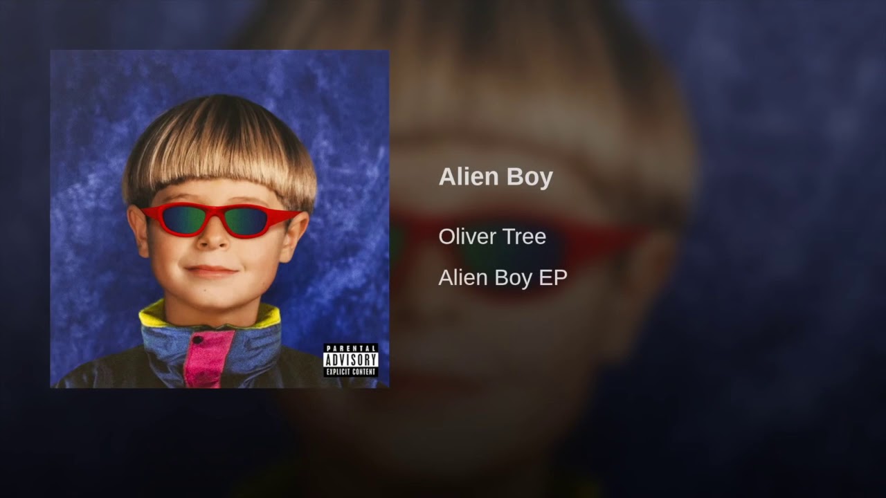 Alien Boy 1 hour loop - YouTube