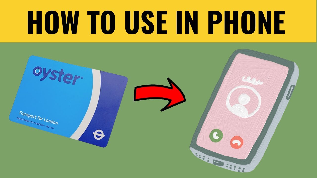 How To Use Oyster Card On Phone YouTube how-to-use-oyster-card-on-phone-youtube