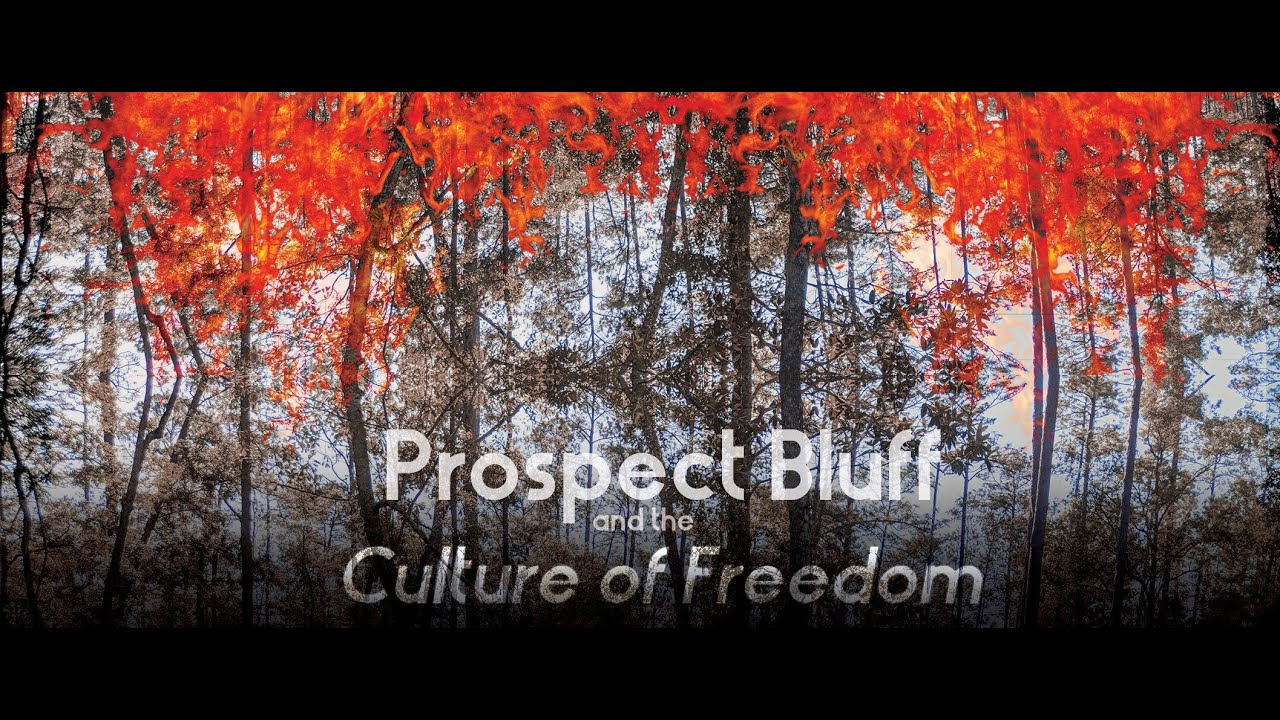 Prospect Bluff and the Culture of Freedom Part 3 - YouTube