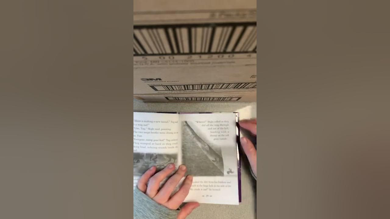 Book 3 - chapter 6 - YouTube