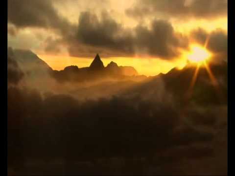 First Night First Day - Life of Pi .... extended mix by griff - YouTube