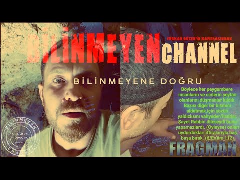 CİN KUYUSU FRAGMAN
