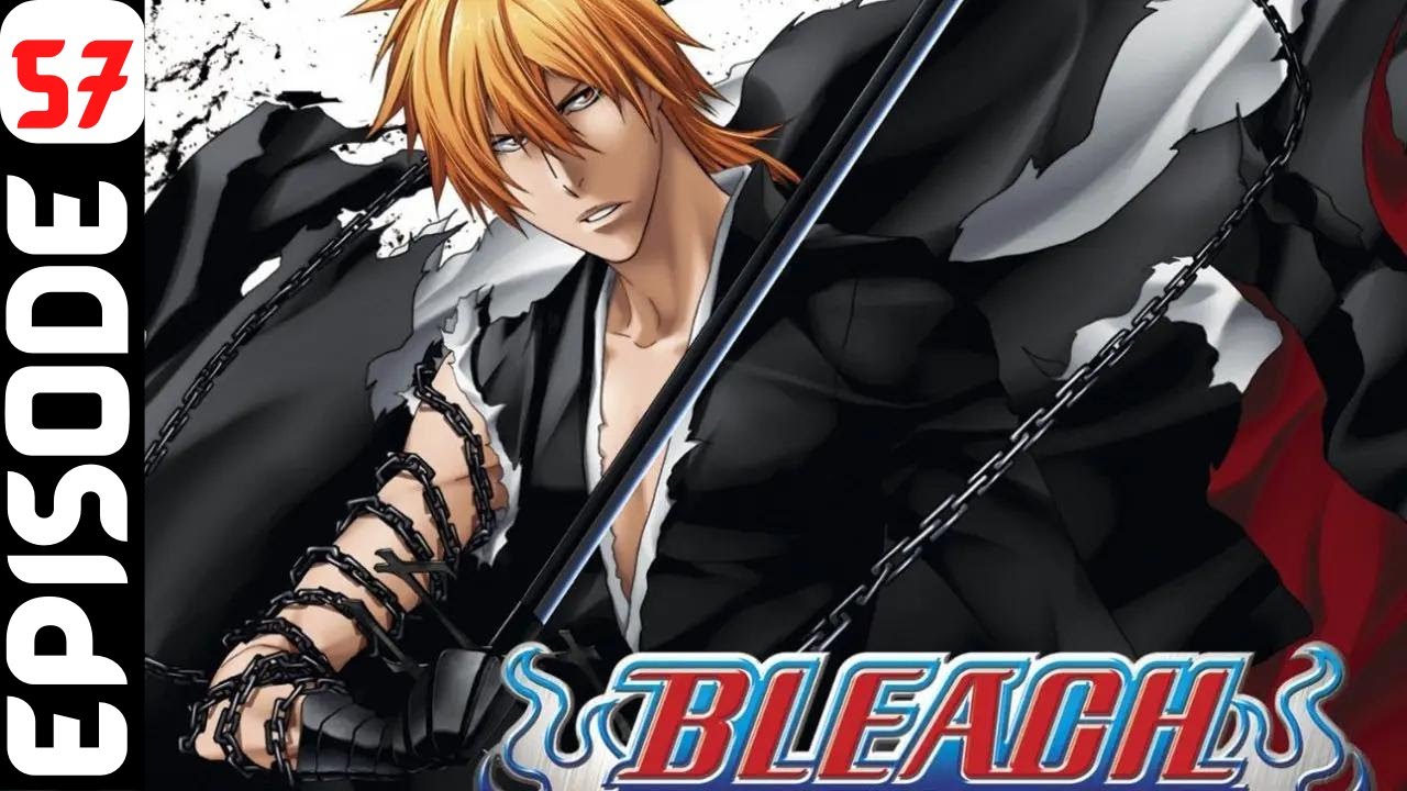Bleach episode 57 Explained In Hindi | Martial Universe | Anime 2022 ...