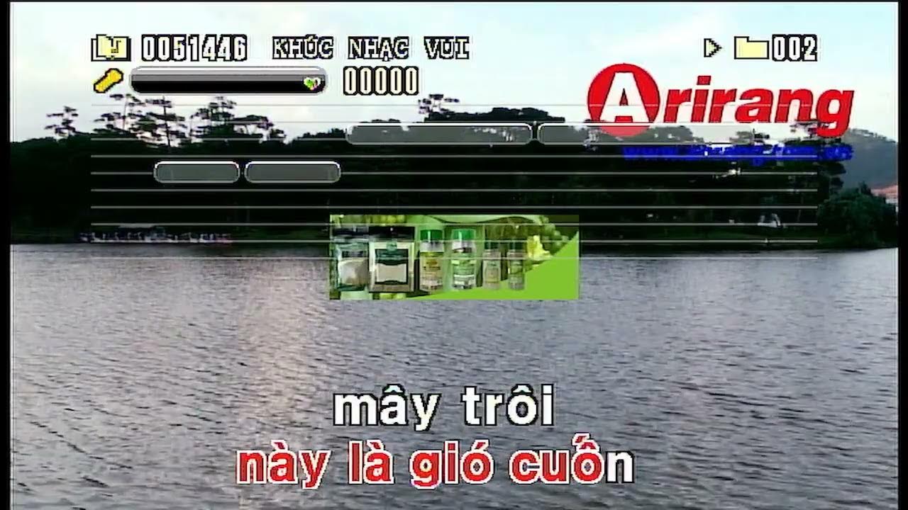 Arirang Karaoke - 55574 - BÀ TÔI - YouTube