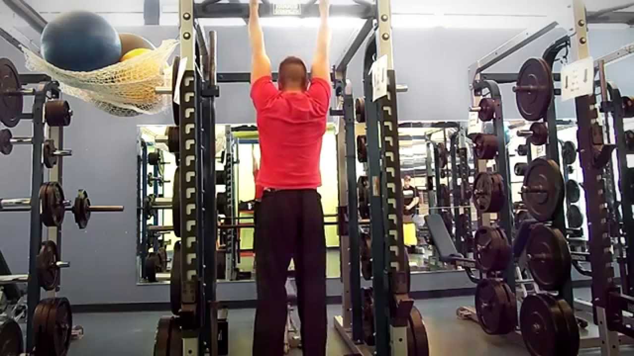 Post Powerlifting Meet Recovery Week - YouTube