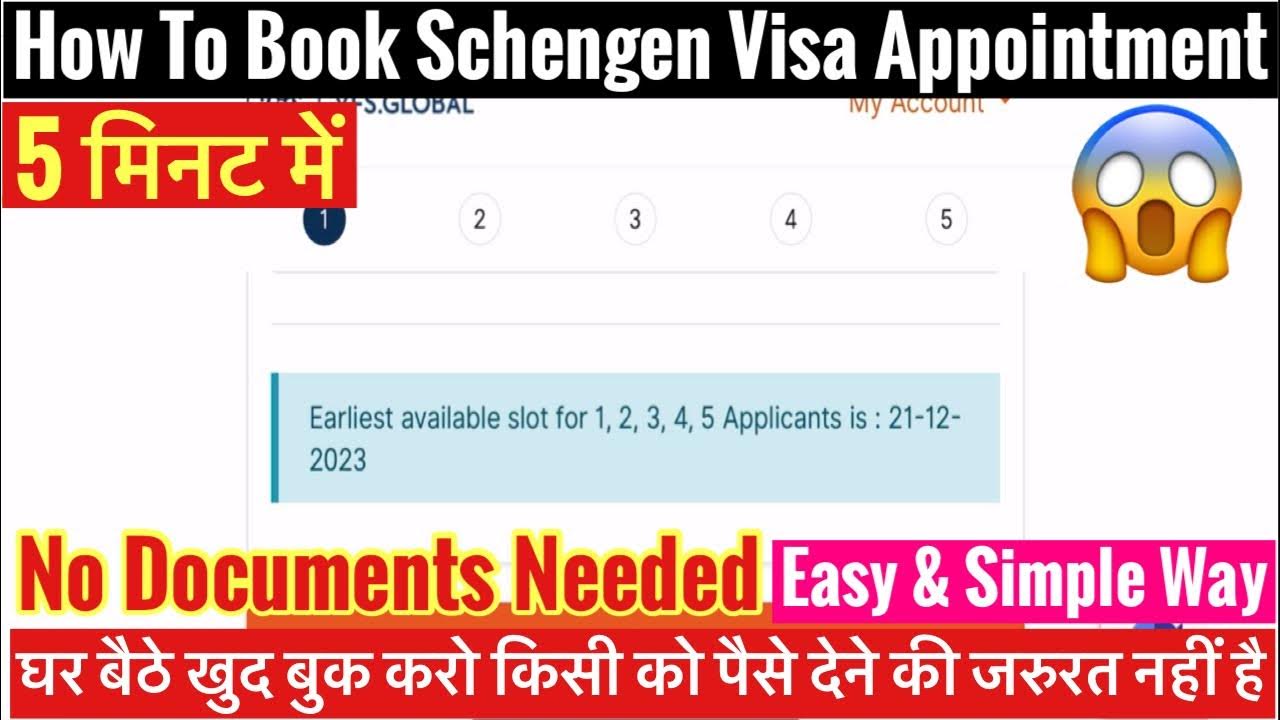How To Book Schengen Visa Appointment Schengen Visa Appointment Vfs how-to-book-schengen-visa-appointment-schengen-visa-appointment-vfs