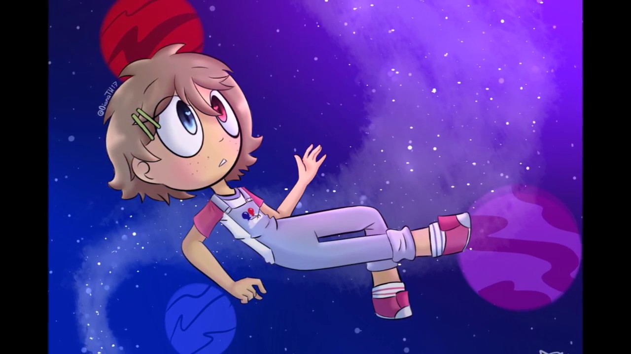 Speed paint-Loon/FNAFHS/ - YouTube