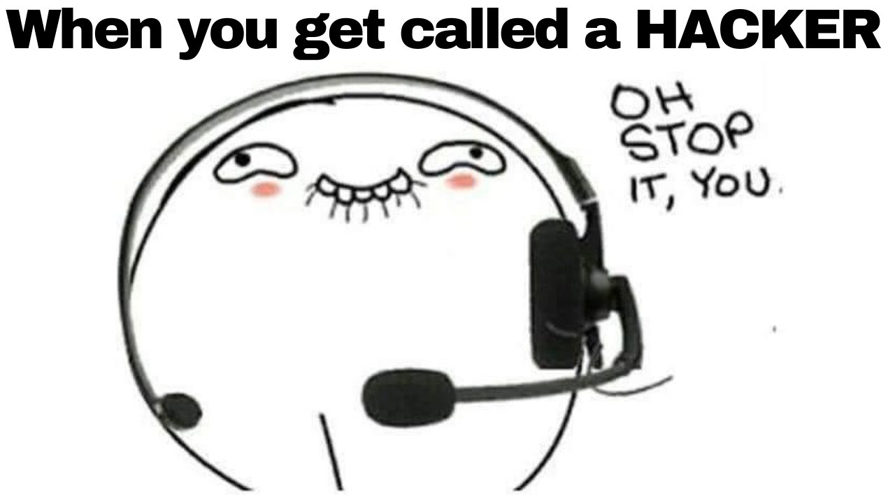 Aww Stop It You Meme