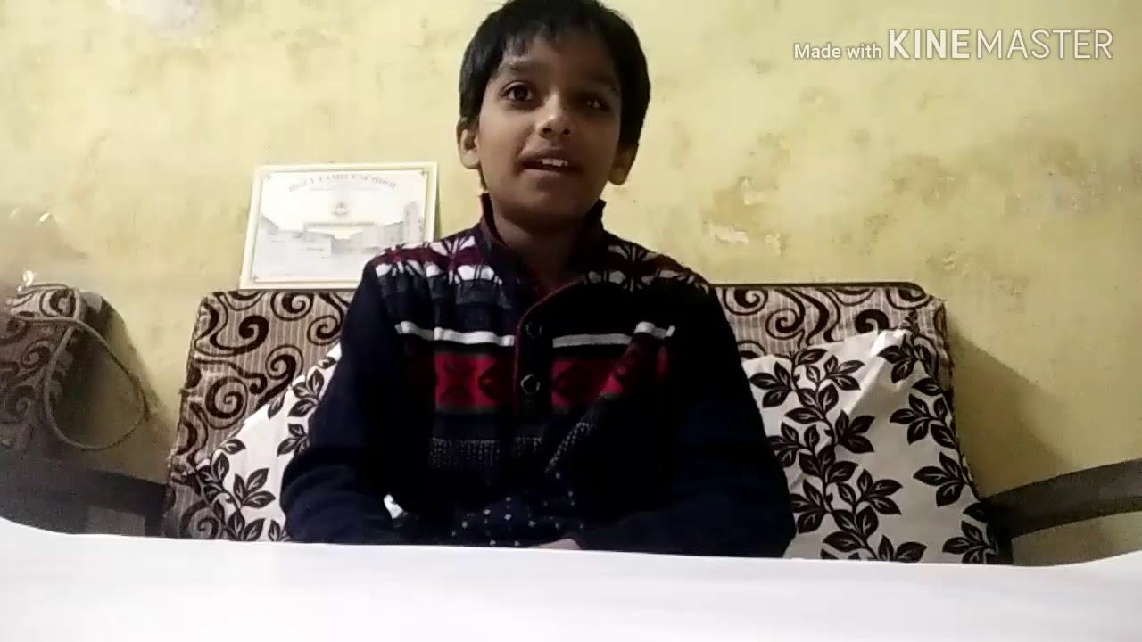A two magic trick l that can understand easily l SAKSHAM KUMAR I - YouTube