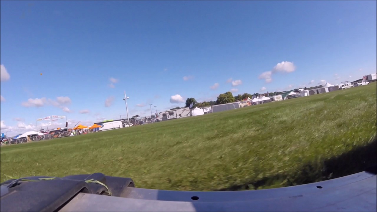 Hannen Racing 2 Stroke Turbo Haydays 2016 - YouTube