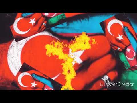 Azerbaycan'ı Seviyoruz...