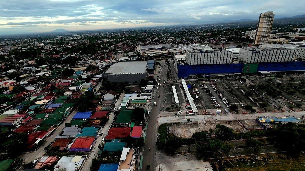 Fairview Quezon City - YouTube