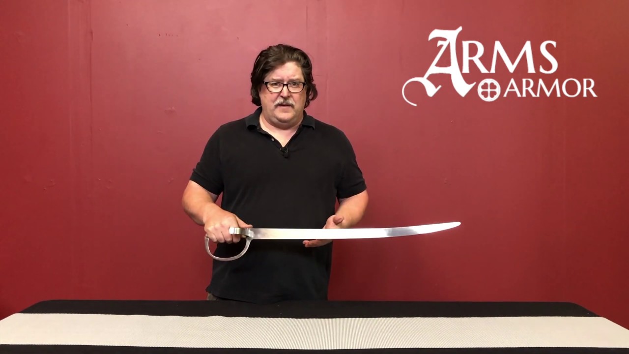 Dussack Trainer 253 - YouTube