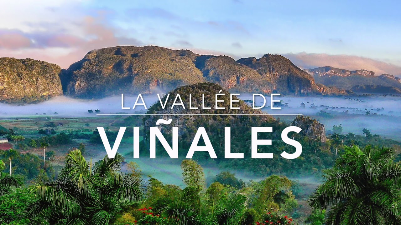 Voyages Gaby, Cuba à la carte, La vallée de VINALES, Découvrez La ...