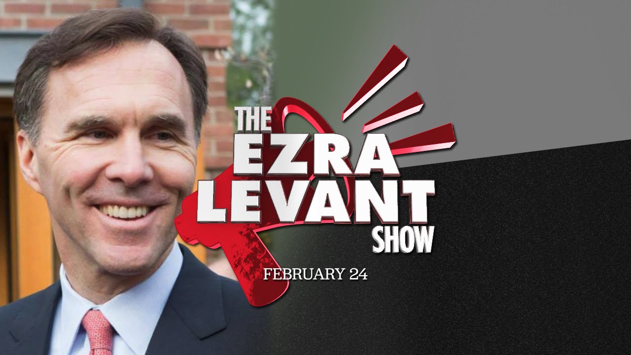 Brian Lilley guest hosts: What Liberals really mean by "infrastructure ...