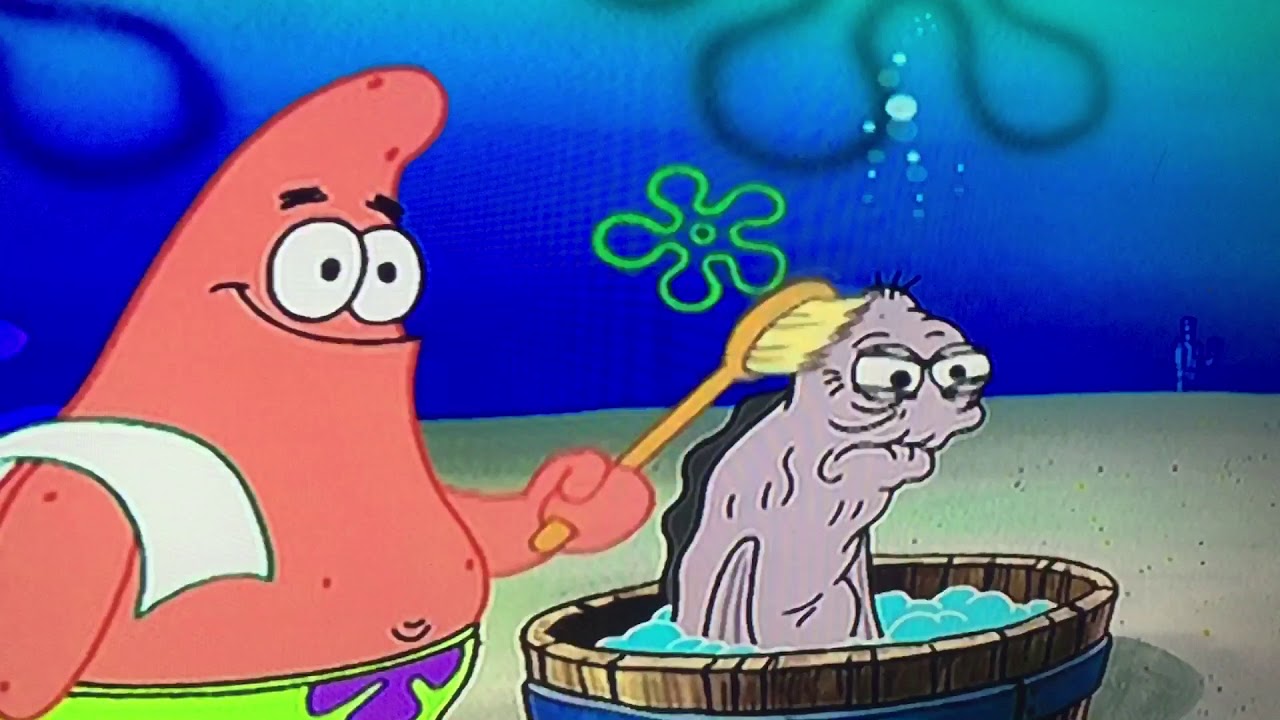 Clam wrestling - YouTube