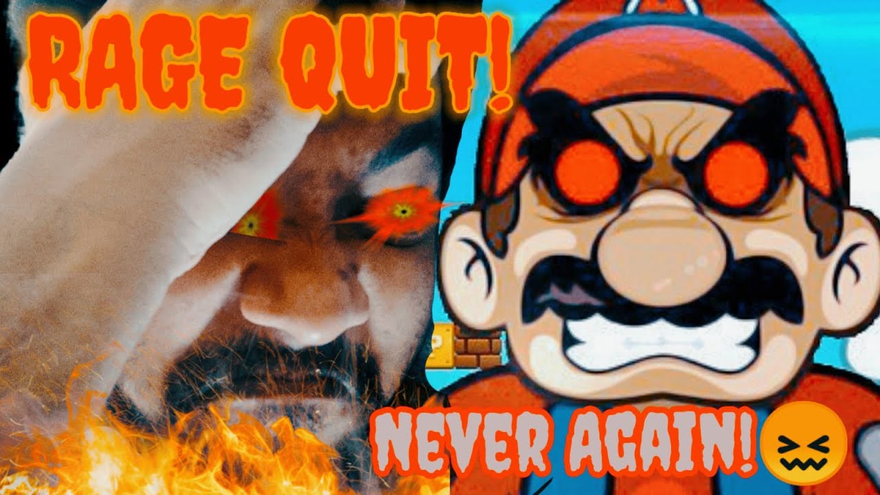 worst-game-ever-lost-my-mind-ft-unfair-mario