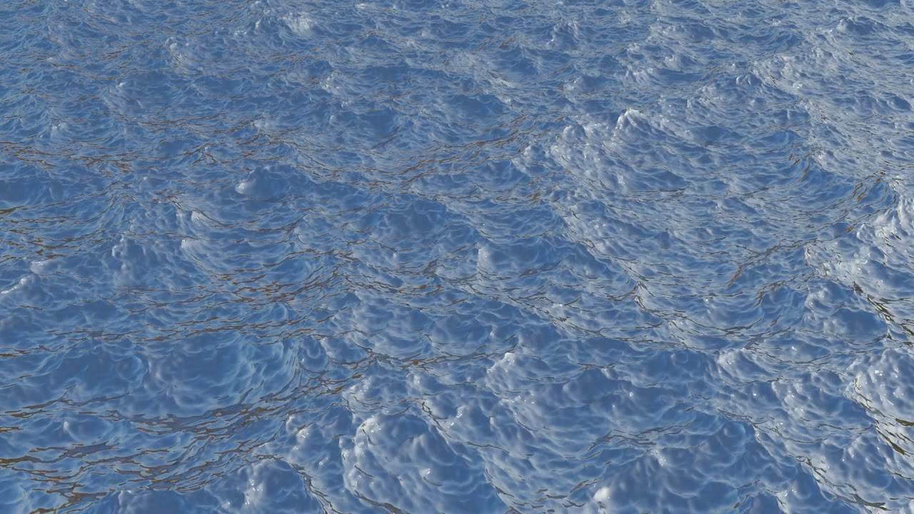 Ocean Simulation In Blender YouTube ocean-simulation-in-blender-youtube