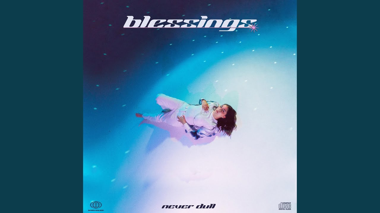 Blessings - YouTube Music