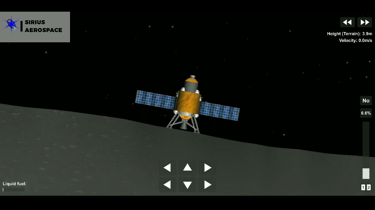 Webcast: Commercial Lunar Instrumentation Payload Systems Landing ...