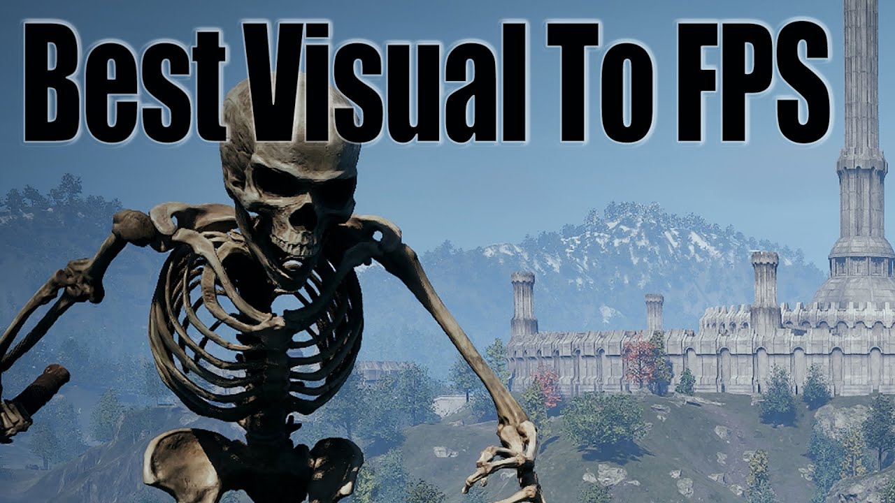 Elder Scrolls Oblivion remastered guide AMD RTX NVIDIA RAY TRACE 5060 ...