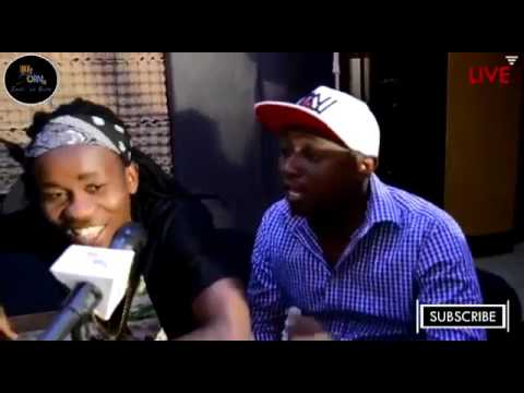 Best Nasso + ringo + erick live interview - YouTube