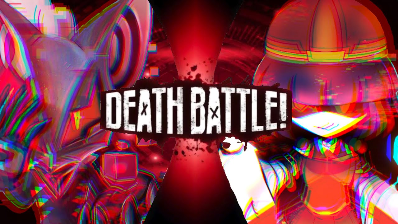 Infinite Vs Doll (Sonic The Hedgehog VS Murder Drones) | Fan-Made Death ...